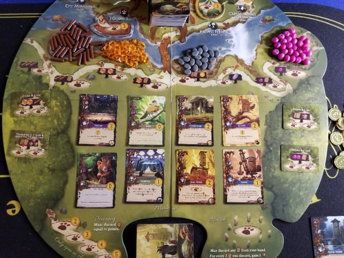 Build board game, nft card game, ludo, chess game, multiplayer game ...