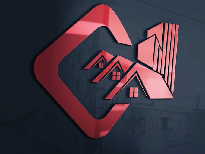 Design professional business logo by Alisherazi001 | Fiverr