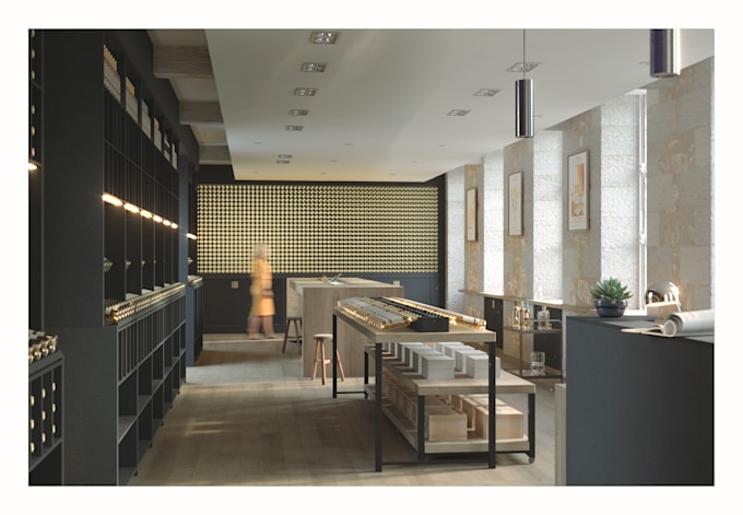 Make the perfect render for your architecture project or competition by ...