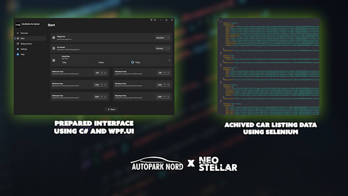 Make A Website Bot Using Selenium Webdriver By Felixyilmaz Fiverr 