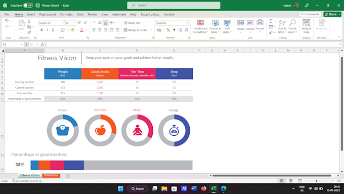 Do Any Quality Work In Excel Be It Custom Spreadsheet Vba Or Any Data Cleaning By Rakeshdas725