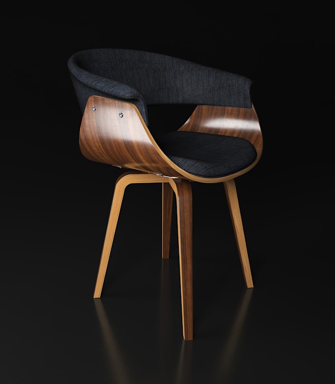 3d modeling and visualization by Demyansoul | Fiverr