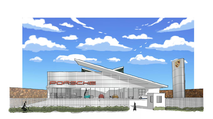 Do 2d render views by Soami_saran | Fiverr