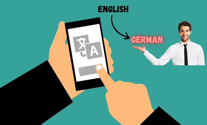 Translate english to spanish, or spanish to english by Antonio266 | Fiverr