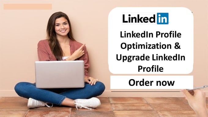 Do Linkedin Profile Optimization By Zia Resume Fiverr
