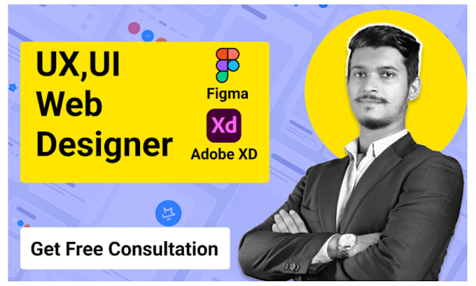 Boost your web and mobile app user experience with my killer ui design ...