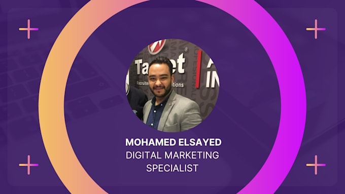 Be your arabic content creator and advisor by Mohamdelsayed | Fiverr