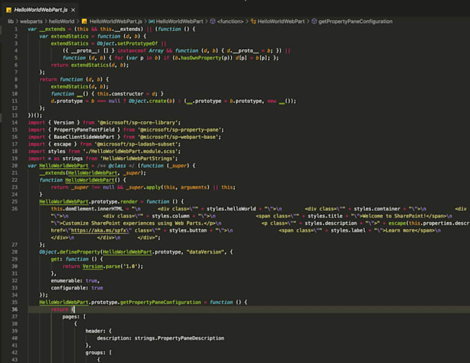 Create great html pages by Watzelmann | Fiverr