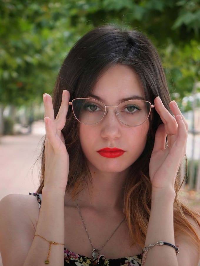 Be your model for whatever you need by Ainhoa_9905 | Fiverr