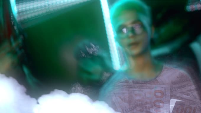 Edit your music video of any genre by Raehee | Fiverr