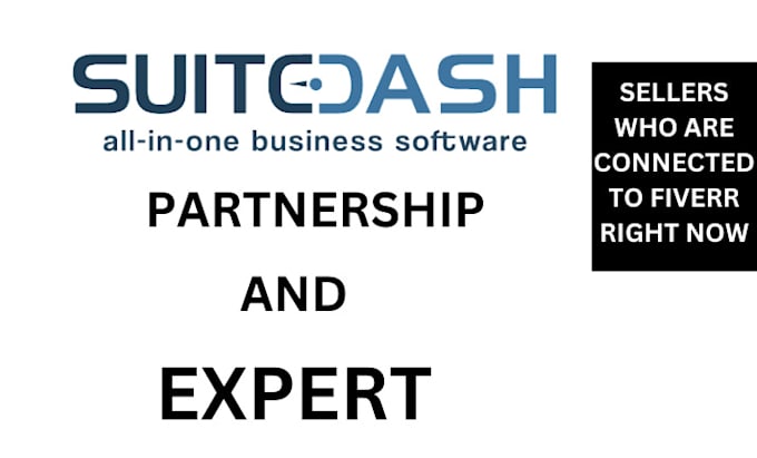 Setup suitedash task, client portal workflow in suitedash by Brianscott126 | Fiverr