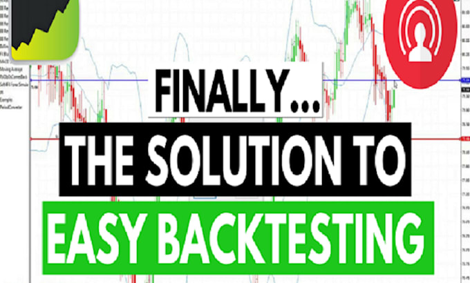 Elevate your trading with soft4fx backtesting simulator by Bahim100 ...