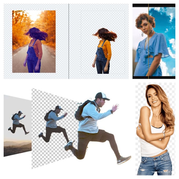 Create high quality background removal on all type of photos by Emperor ...