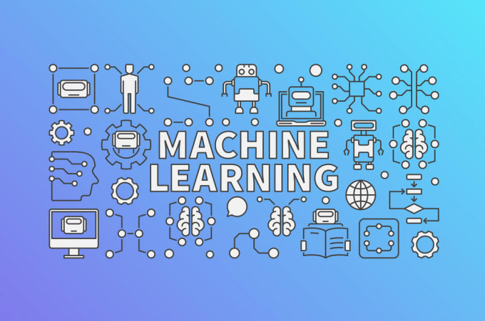 Train and export machine learning models by Mharaby | Fiverr Train and export machine learning models by Mharaby | Fiverr
