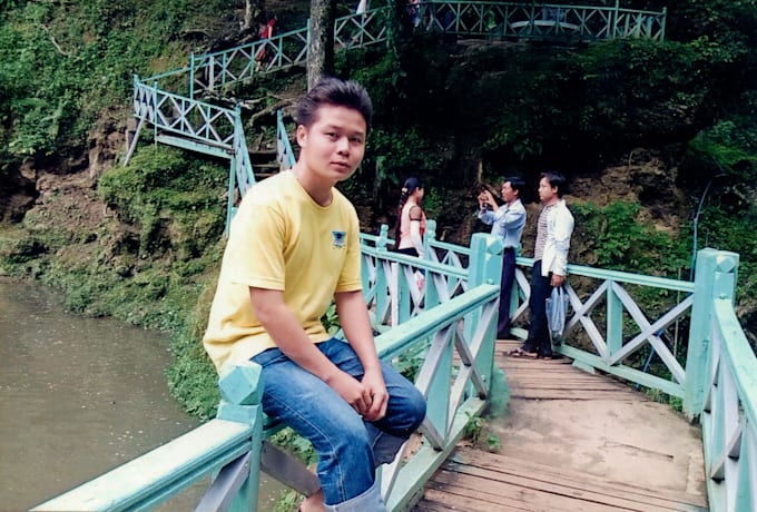 Do data entry with great skills by excel by Tharsheet770 | Fiverr