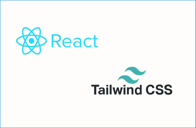 Create Responsive Web Using React Js And Tailwind By Codewithhugo Fiverr