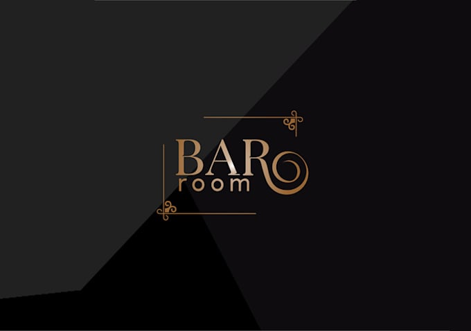 Provide professional bar restaurant logo design by Denisep_bordelo | Fiverr
