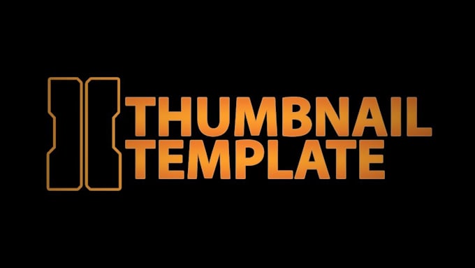 Design youtube thumbnail and creat a logo for you by Rori_ror | Fiverr