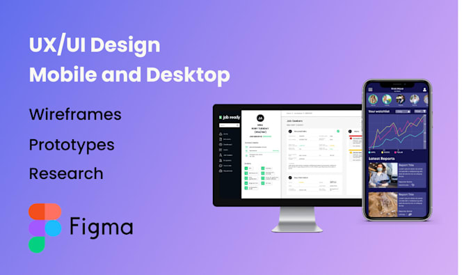 Create delightful, satisfying and responsive ui designs by Uxuiblake ... Create delightful, satisfying and responsive ui designs by Uxuiblake ...