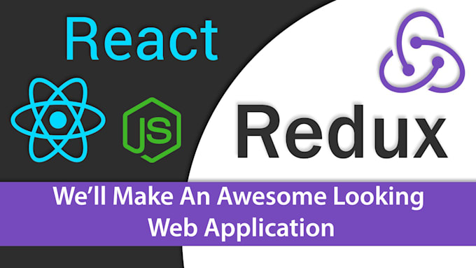 Develop responsive react js redux toolkit query web app by Mdmarufgazi ...