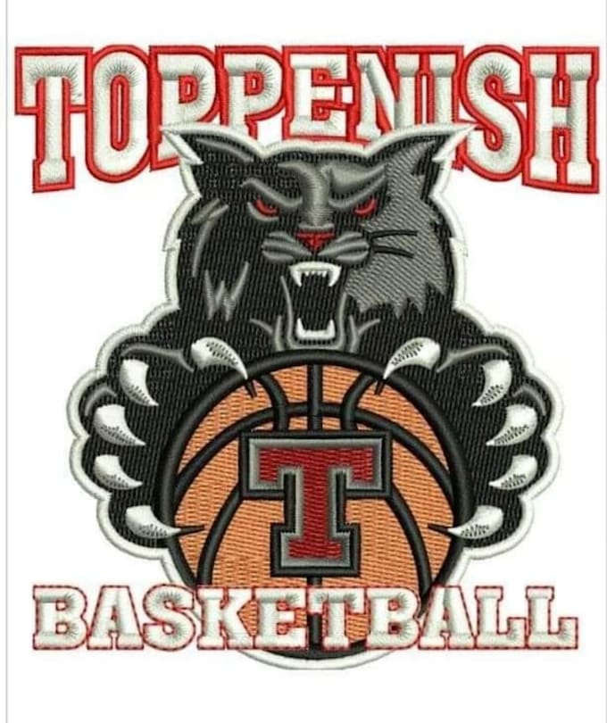 Do embroidery digitizing in dst emb file in few hours by ...