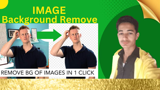 Background remove from image and resize photo by Mjahangirm024 | Fiverr