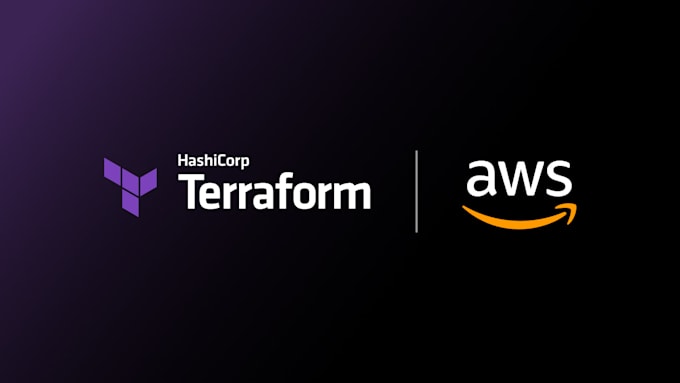 Aws infrastructure automation with terraform by Openthisworld | Fiverr