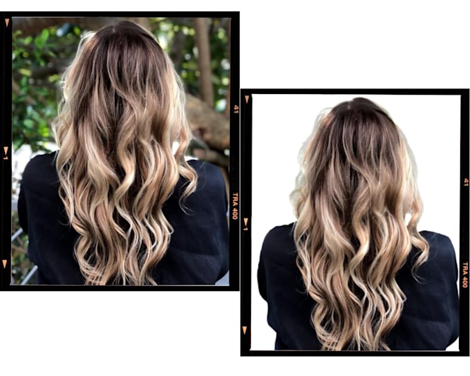 Background removal, photoshop, design and cut by Umranzdemir | Fiverr