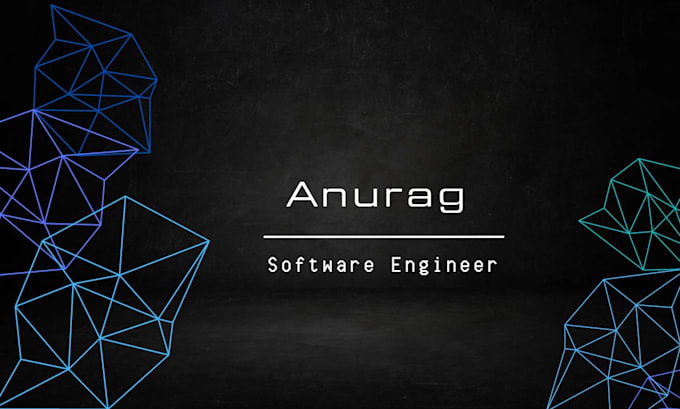 Windows desktop application development by Anuragnarayan1 | Fiverr