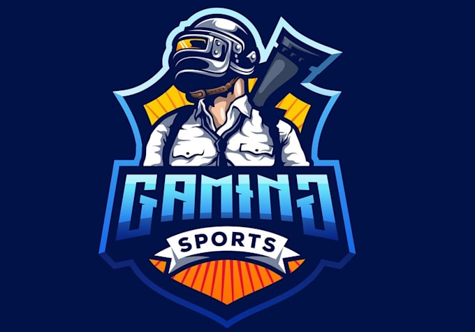 Design modern awesome gaming logo by Nola_sexton | Fiverr