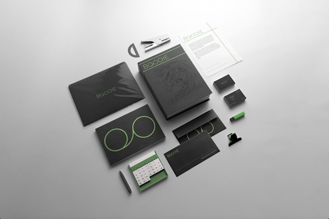 Design a unique logo by Fidanbaghishli | Fiverr