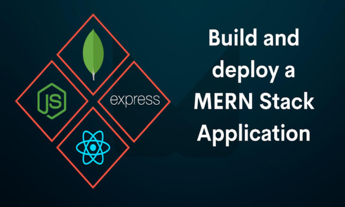 Develop mern stack web application for your business by Anikhadi0 | Fiverr Develop mern stack web application for your business by Anikhadi0 | Fiverr