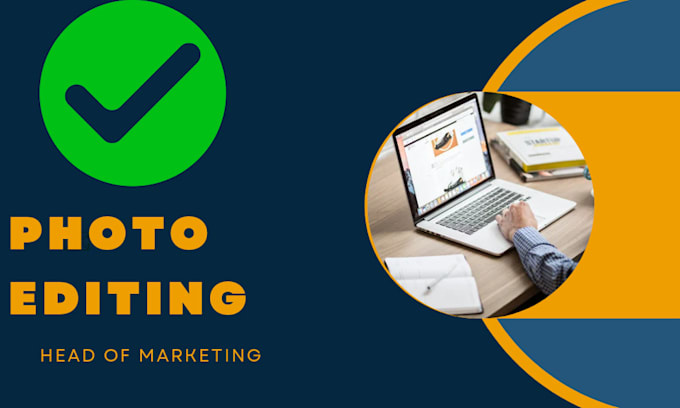 Edit professional photo using adobe ps and retouching by Waseemkhan969 ...