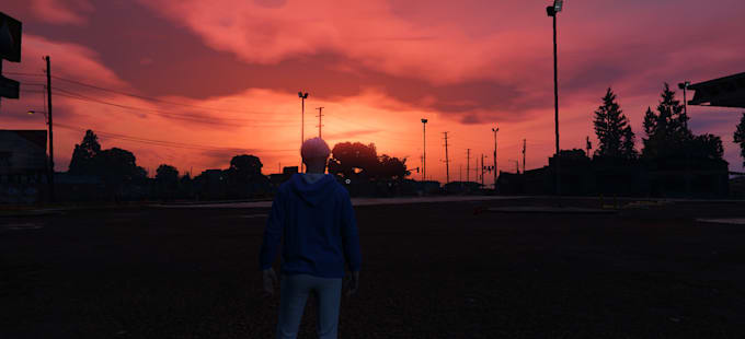 Fivem server development and creation by Arshiii07 | Fiverr