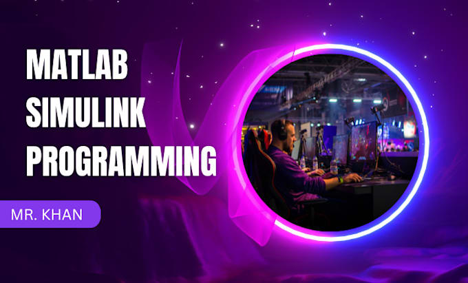 Do matlab programming, simulink and gui projects by Mrbill79 | Fiverr Do matlab programming, simulink and gui projects by Mrbill79 | Fiverr