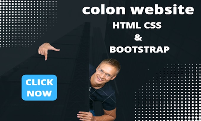 Clone Website In Html Css And Bootstrap By Armanhossan905 Fiverr