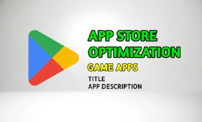 Do Aso Optimized Content Writing App Description And App Title By Sufiyan1122 Fiverr 1752