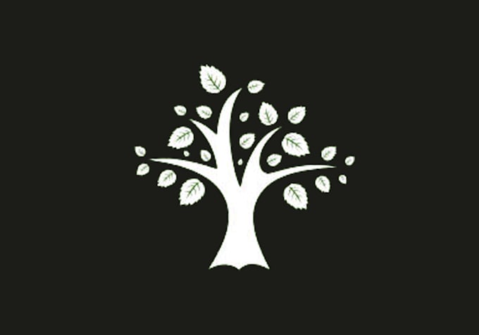 Design high quality tree logo with satisfaction guaranteed by Rosalia ...