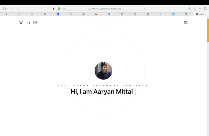 Create Web Applications With Microservices React Django And Javascript By Aaryanmittal Fiverr