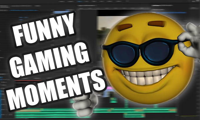 Do funny gaming content for youtube by Ayoub0reall | Fiverr