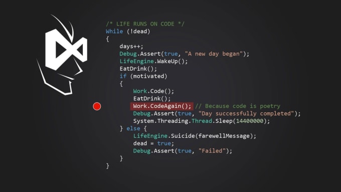 Develop A Csharp Net Winforms Or Console Application And Api By
