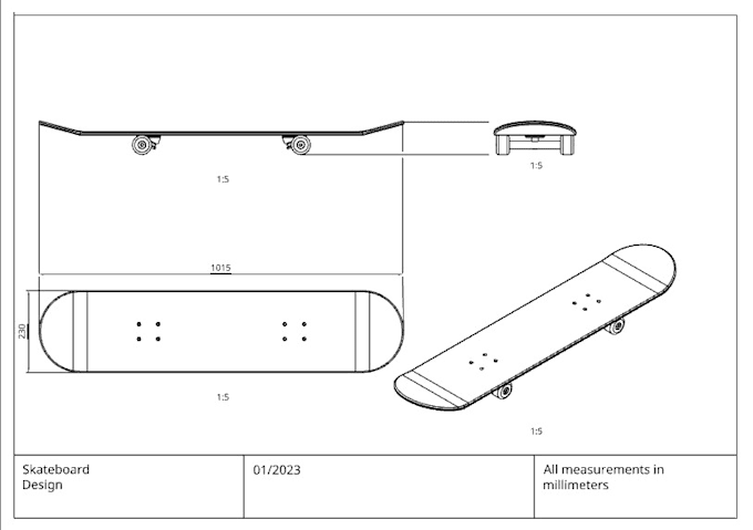 Create simple 3d models by Gracelee417 | Fiverr