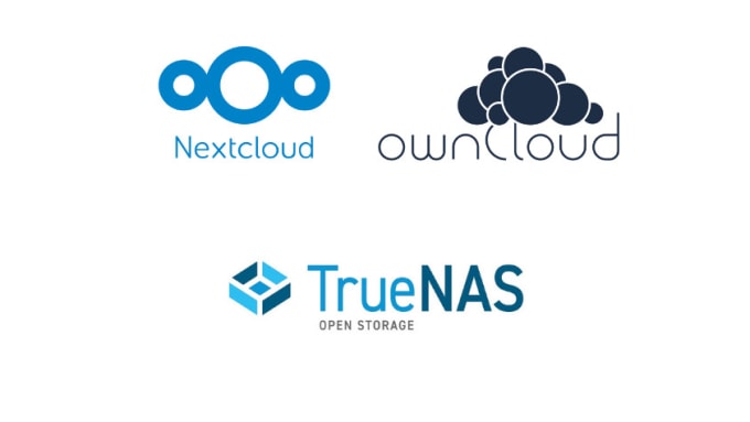 Install, configure, fix owncloud, nextcloud, truenas by Arturodazlora ... Install, configure, fix owncloud, nextcloud, truenas by Arturodazlora ...