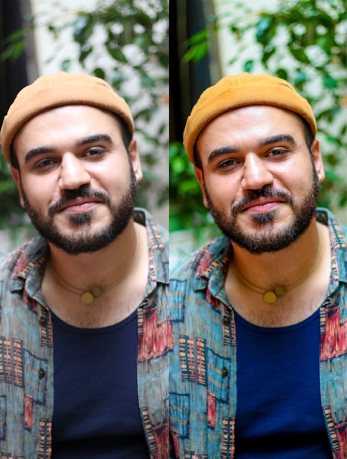 Color correct and retouch your photos by Raisaphoto | Fiverr