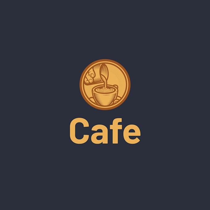 Design one free logo for everyone by Fast15mindesign | Fiverr