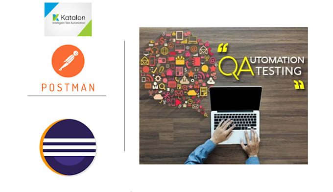 Develop Automation Framework For Your Website Using Selenium By