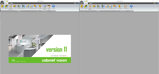 Cabinet Vision Training | Cabinets Matttroy