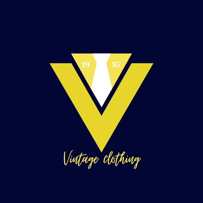 Make a logo for anything you want by Basicph | Fiverr