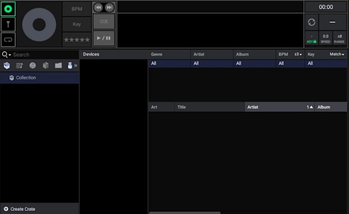 Intelligent music analysis software by Aiwatrading | Fiverr