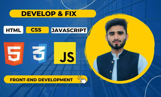 Be your reliable front end web developer figma to html css responsive ... Be your reliable front end web developer figma to html css responsive ...